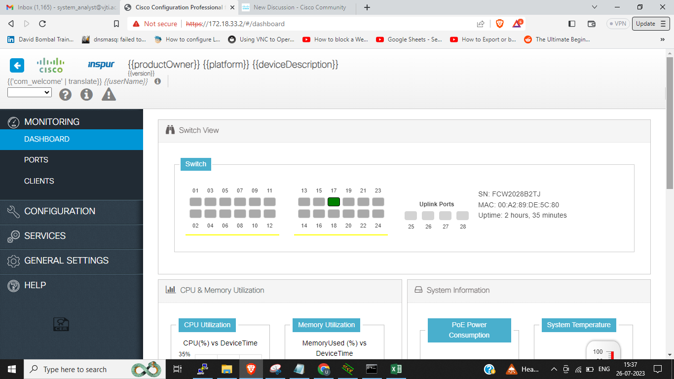 Missing logout button on web console dashboard when firmware updated ... Missing logout button on web console dashboard when firmware updated ...